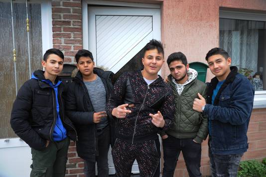 Gentenaren over wonen in Terneuzen: 'Pfff, dat doen we toch maar niet ...