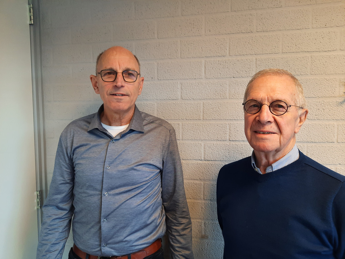 Vaart in plannen patersklooster Asten: verkoop appartementen bijna van ...