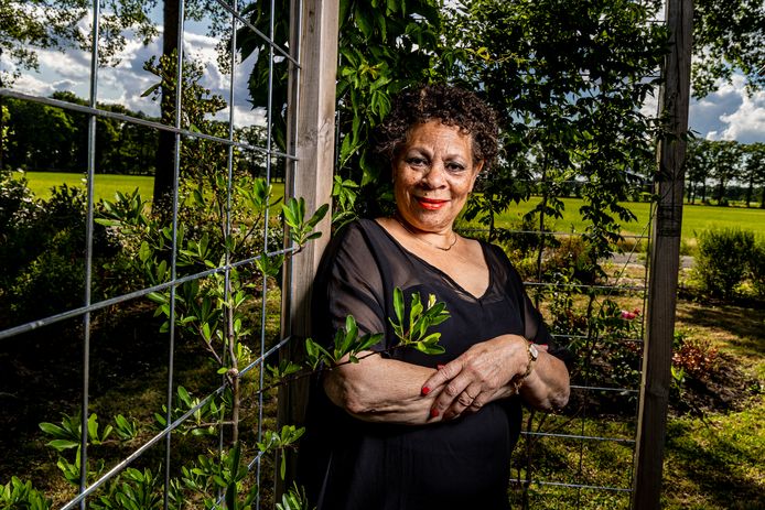 Waarom jij je volgens Maria (71) niet hoeft te schamen voor slavernij ...