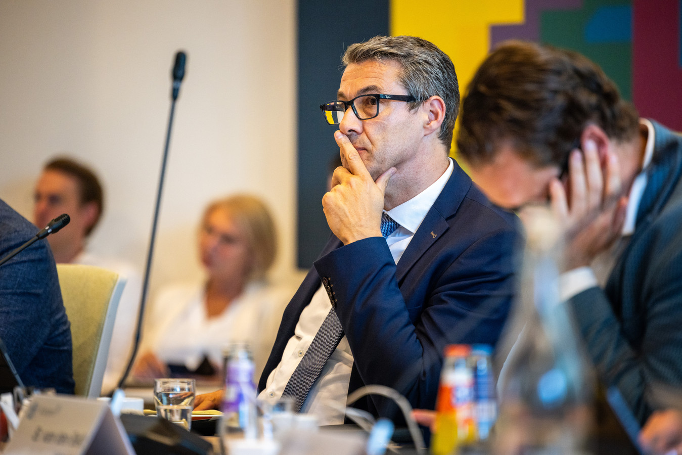 Historisch besluit in Kampen: nieuwe standplaatsen voor woonwagens ...