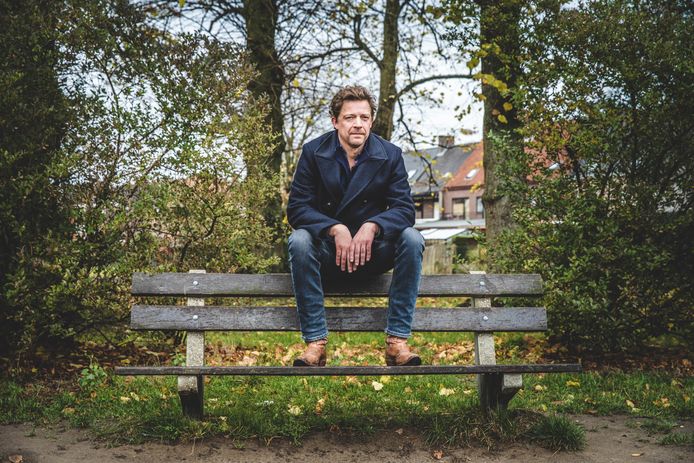 Ben Segers: “Een carrière in het buitenland? Die ambitie heb ik echt ...