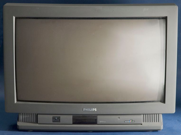 Hoe Philips met stiekeme afspraken toch geld verdiende aan oude, bolle ...