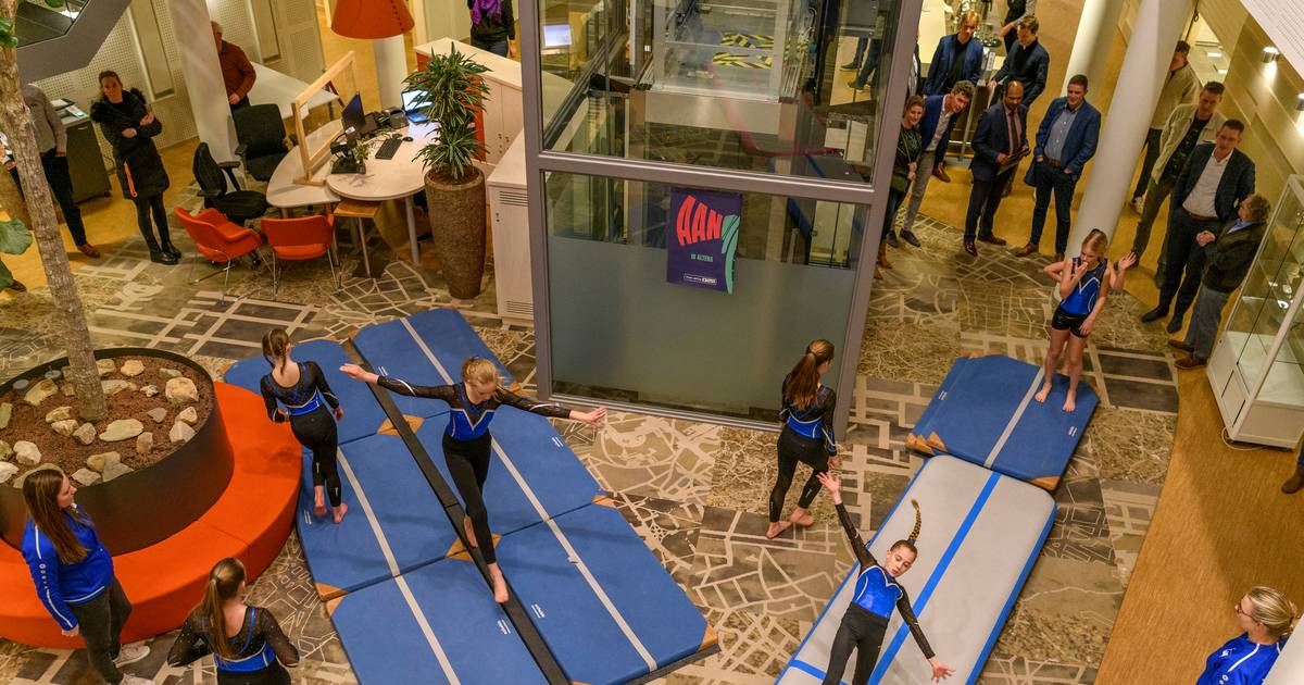 Aanpak d’Alburcht zeker 1,5 miljoen duurder: bedrag gaat richting 8 ...