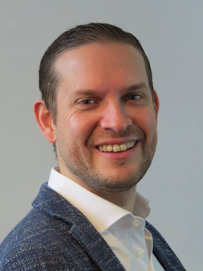 Rob Lambert nieuwe lijsttrekker van PvdA Hulst; twintigers en dertigers ...