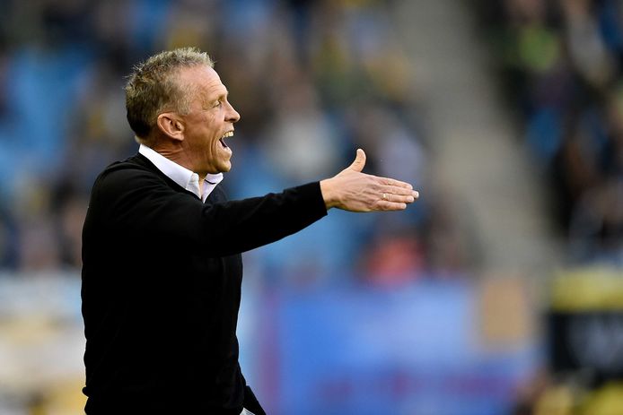 Sturing schuift voor play-offs Vitesse sentiment bij FC Twente weg ...