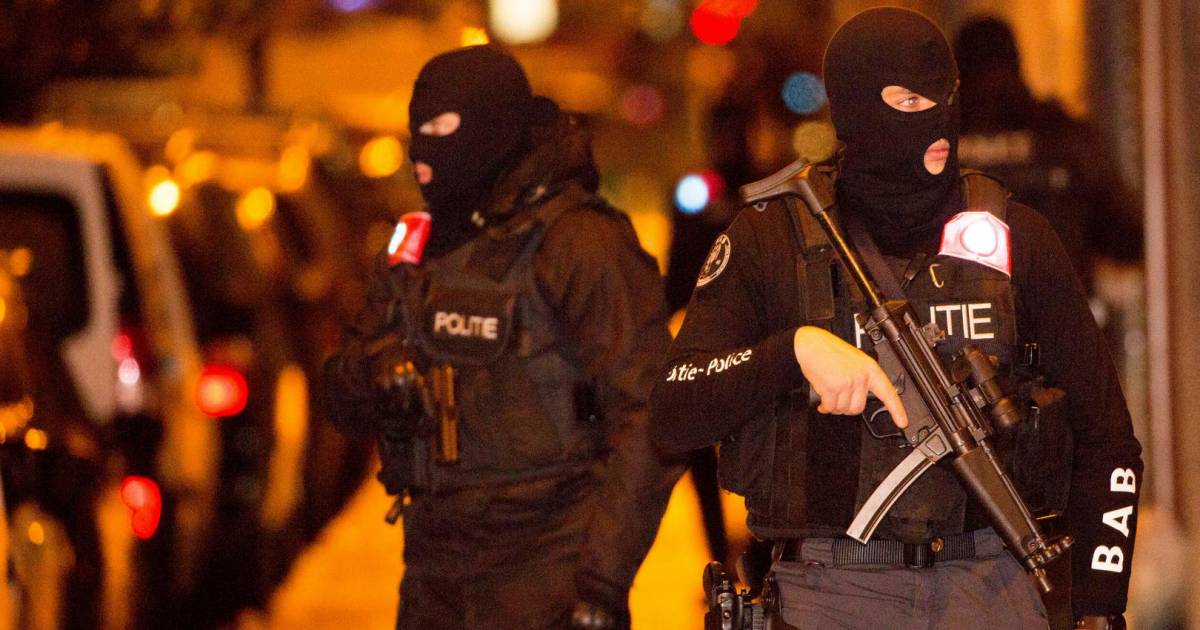 La Sûreté met en garde contre l’extrémisme violent à l'idéologie “salad ...