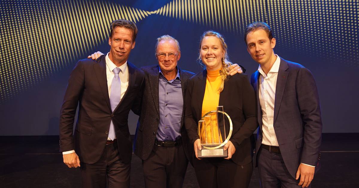 Rensa Family treedt in voetsporen van Jumbo en VDL: familiebedrijf van ...