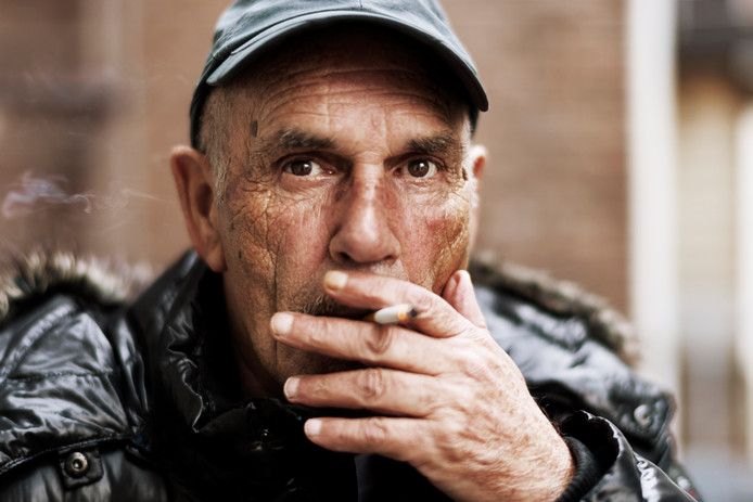 ‘Kobus de Zigeuner was een echte gangster: iedereen was bang voor hem ...