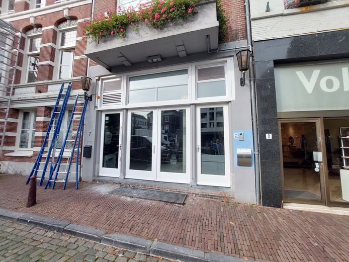 Nieuw restaurant Nevel is ‘aardig voor planten en vriendelijk voor ...