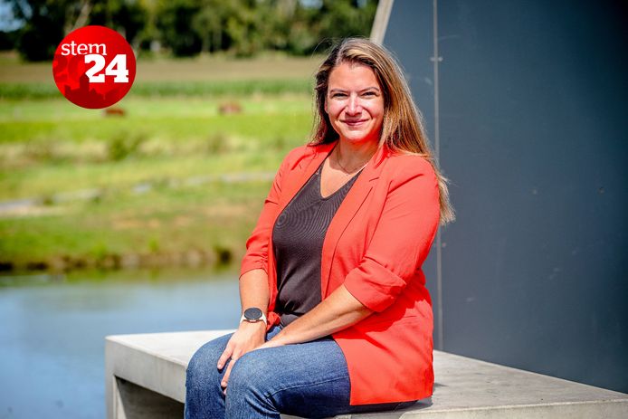 Dit zijn de kandidaten voor Vooruit, en hun plannen voor Torhout | Gemeenteraadsverkiezingen ...