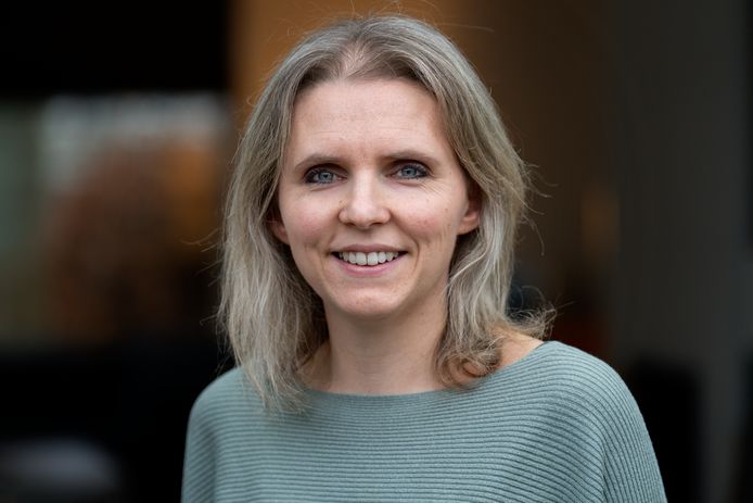 De stad van Carlijn van den Berge: ‘Den Bosch heeft alles, maar wel met ...