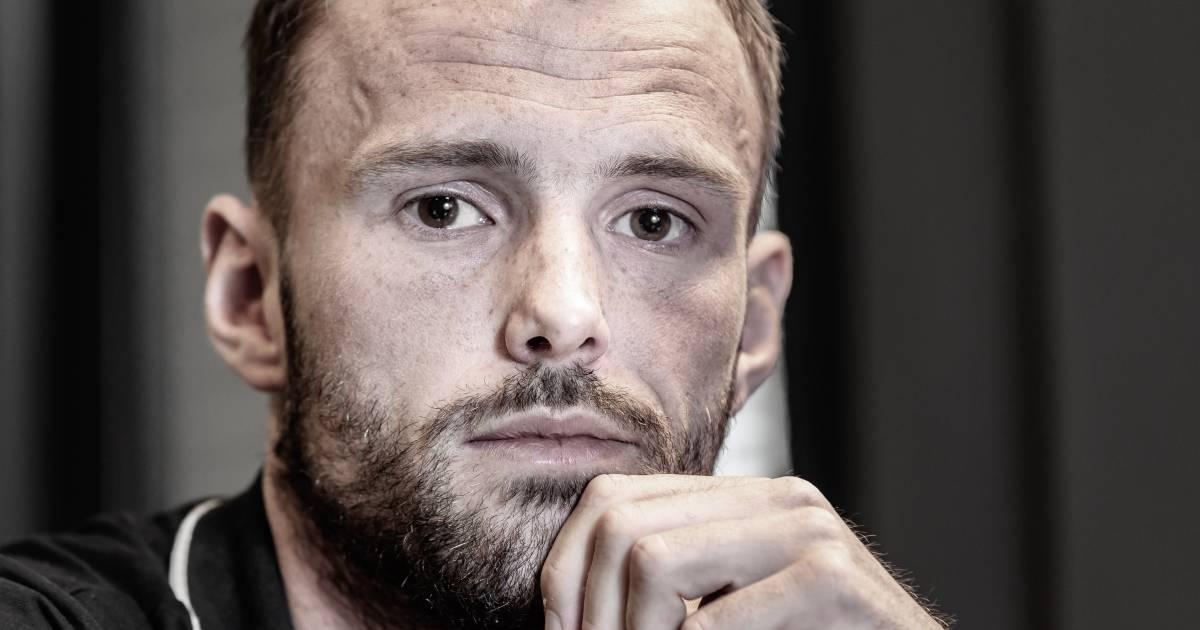 Jacco Riemens (27) stopt: 'Ik wist dat dit er zat aan te komen ...