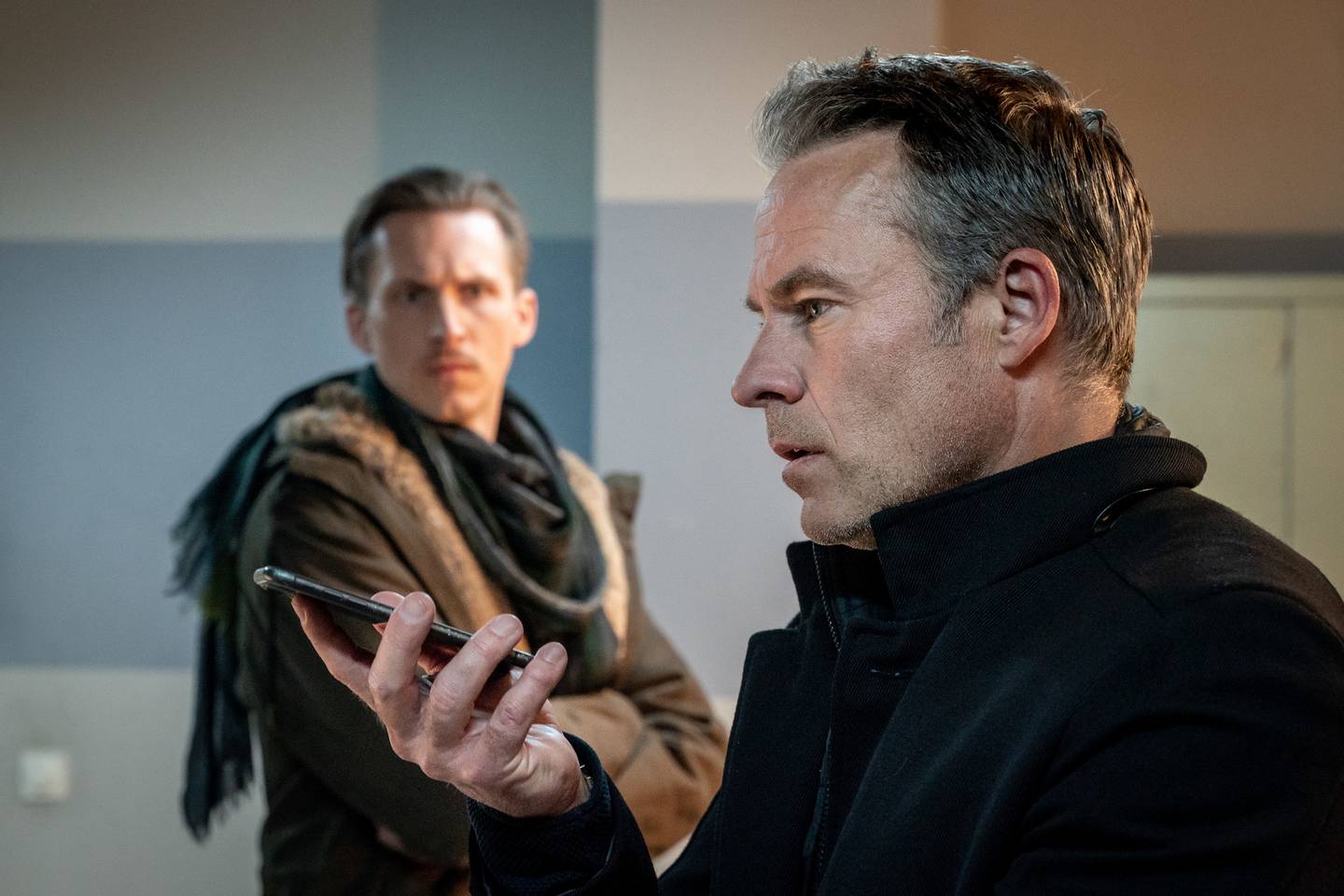 SOKO Leipzig - ZDF - vrijdag 19 juni 2026 - 21:00 - TV-Gids
