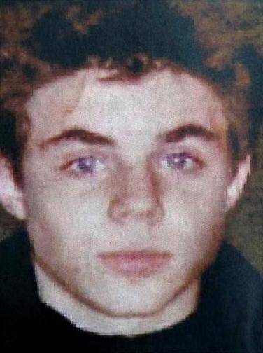 Léopold Storme passe ses examens en prison | Belgique | 7sur7.be