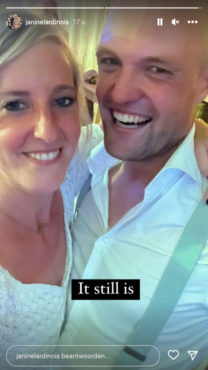 Maan broedt op nieuwe muziek en BZV-Janine geeft update over liefdesleven | Show | AD.nl