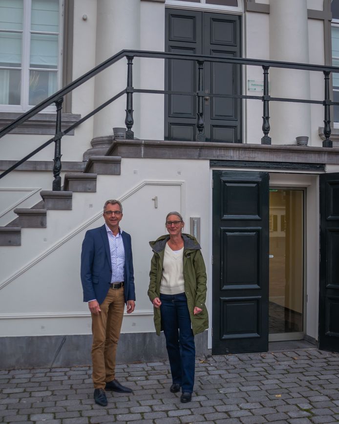 Johan de Beer na 16 jaar uit lokale politiek: ‘Zundert staat nu op de ...