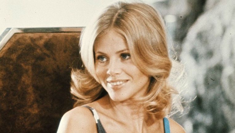 Hoe seksistisch zijn James Bond-films? | De Volkskrant