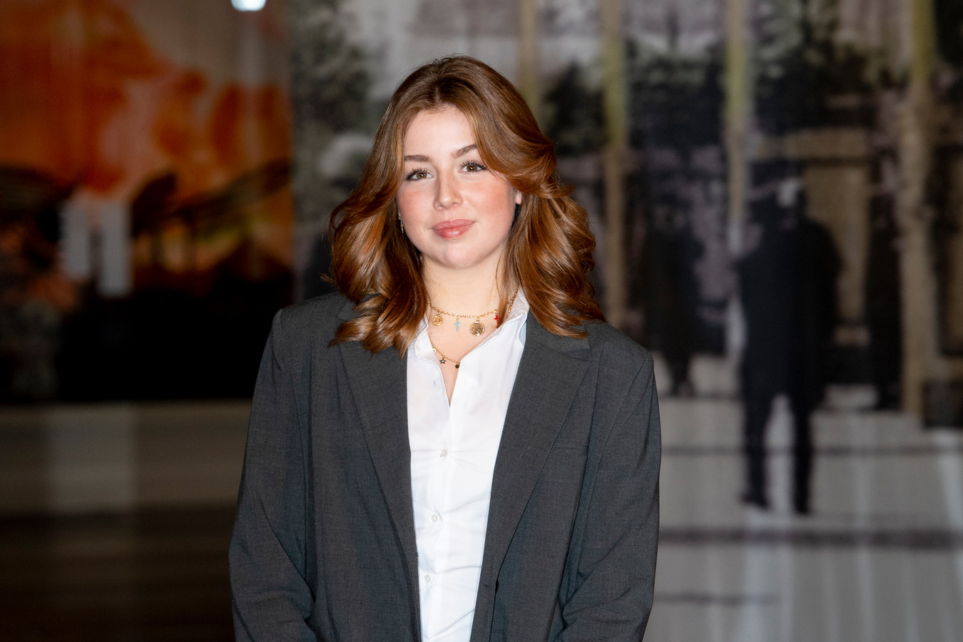 Nederlandse prinses Alexia viert haar achttiende verjaardag: dit staat ...