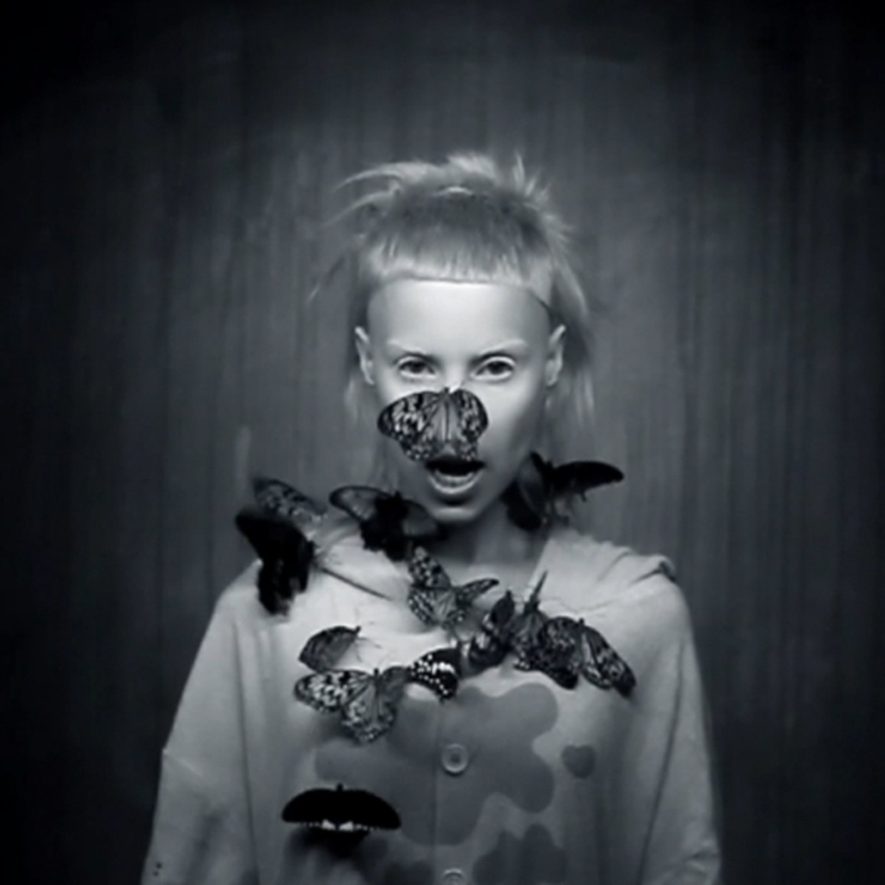 Clip Die Antwoord: ‘Fok Julle Naaiers’ | Humo