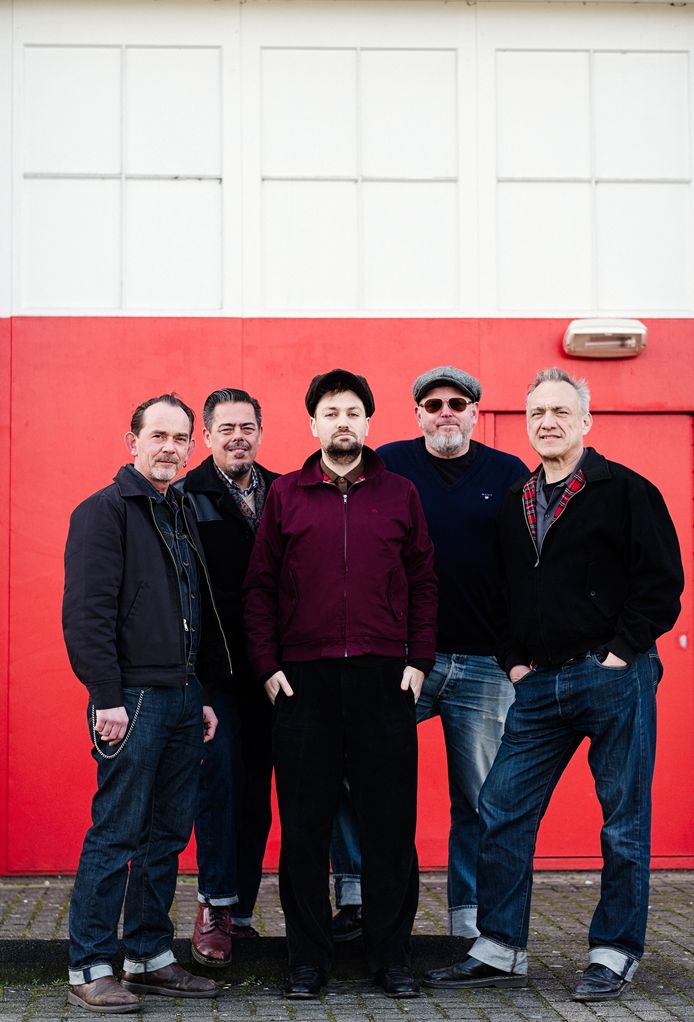 Tim Knol toont zijn liefde voor bluegrass tijdens ROOTZZ | Breda ...