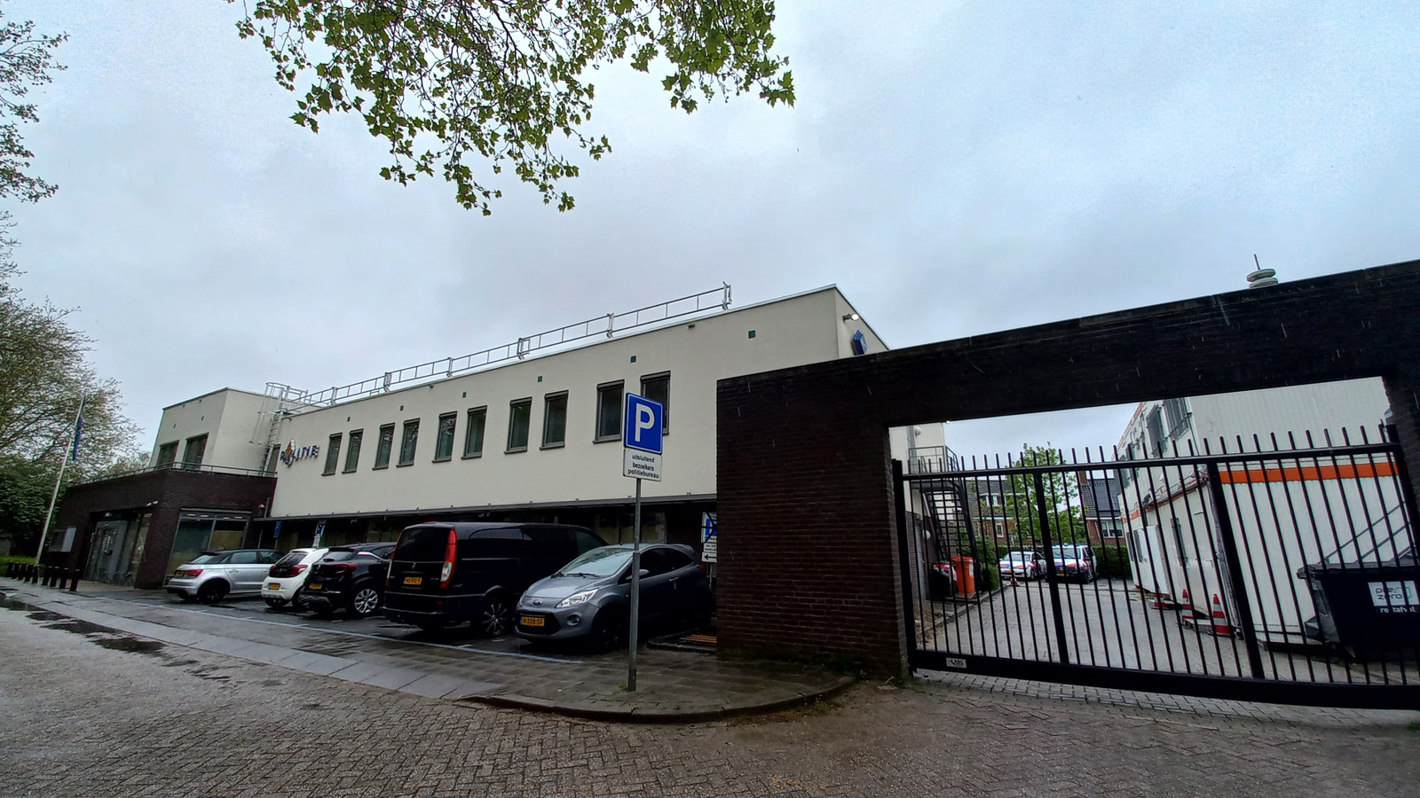 Publiek uit hele regio vanaf zomer weer welkom in vernieuwd ...