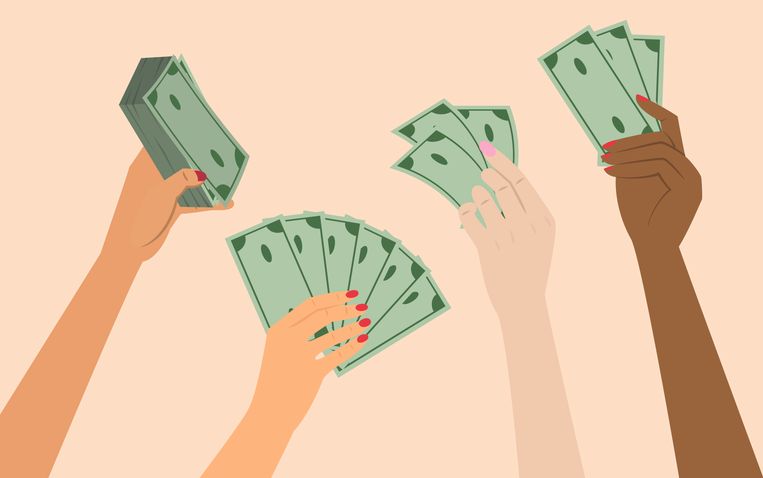 Cash pinnen? Dat kan je geld gaan kosten | Libelle