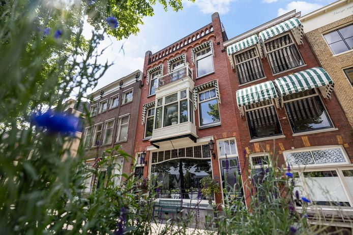 Geboorteplek van Aelbert Cuyp staat voor 1 miljoen te koop (en zo ziet ...