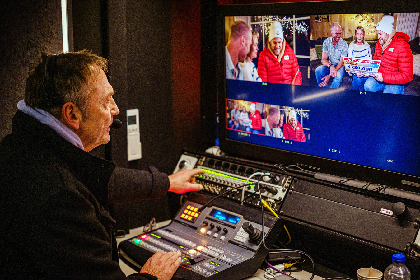 Acht bewoners Vinkeveen winnen samen 1 miljoen euro: ‘Mijn vrouw kan ...
