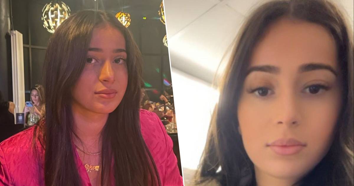 Ce message troublant envoyé par Sihem à son employeur avant sa ...