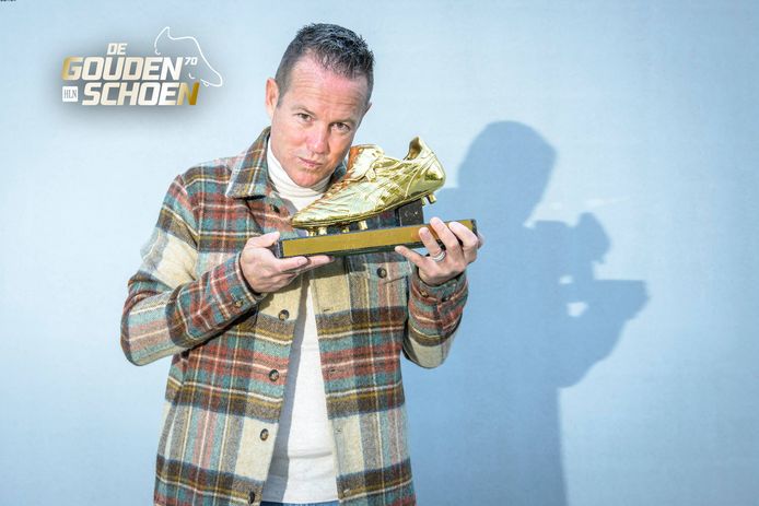 Gilles De Bilde, de ‘Ket’ van Eendracht Aalst die aan één stemronde ...