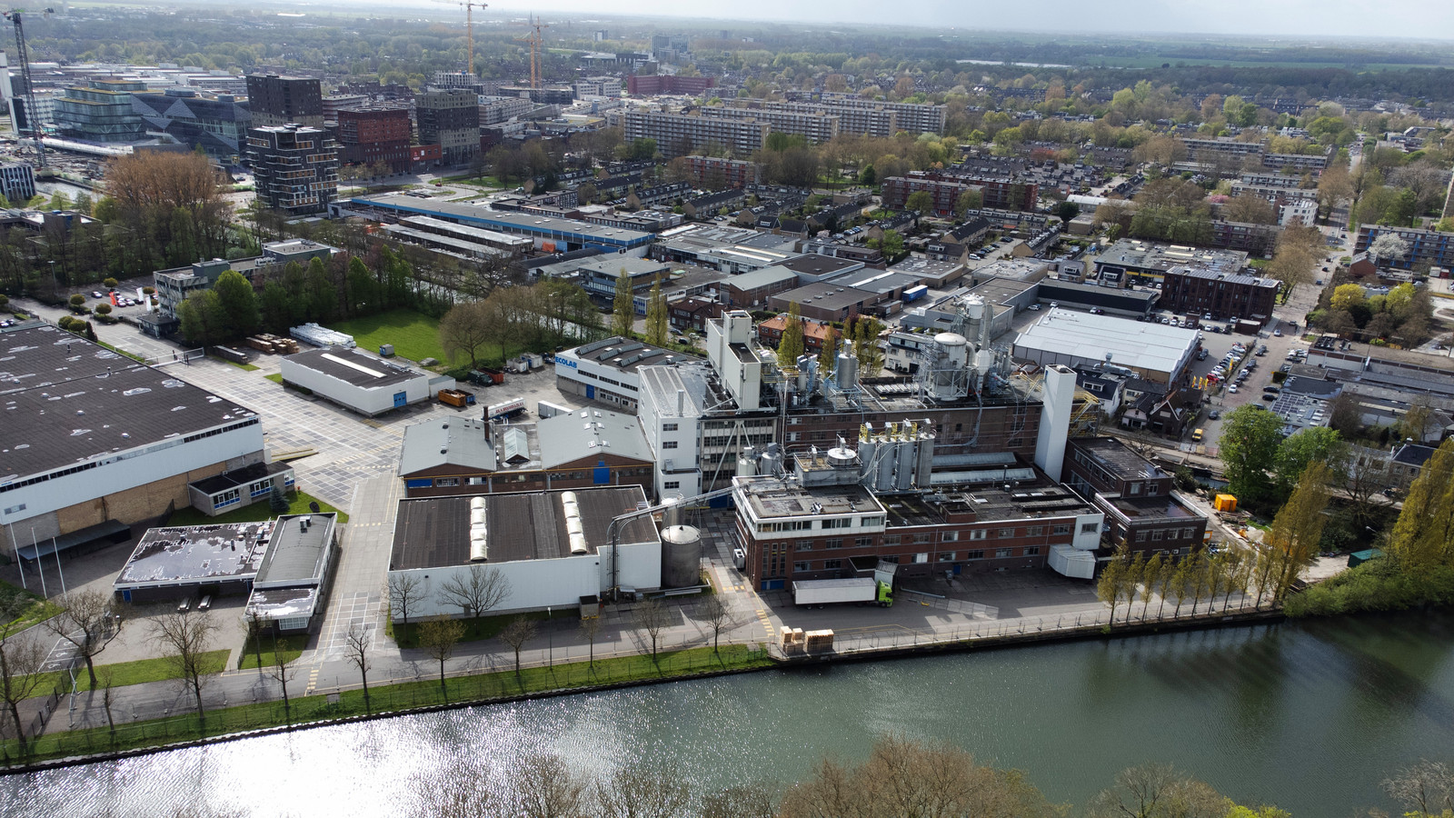 Nieuwegein legt 6,5 miljoen op tafel voor perceel naast voormalige ...
