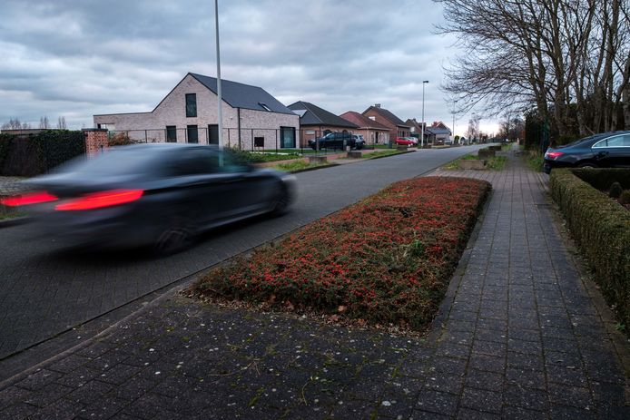 Aartselaar en Schelle pakken sluipverkeer in wijk Koekoek en KMO-zone ...