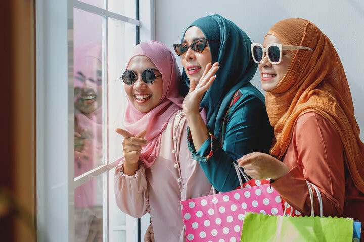 Ladies-Only indoor braderij in Antwerpen op 11 november: “Met bekende ...