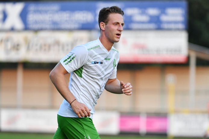 Jordy Mathei na ruime 1-5-zege van Dessel in La Louvière: “De drang om ...