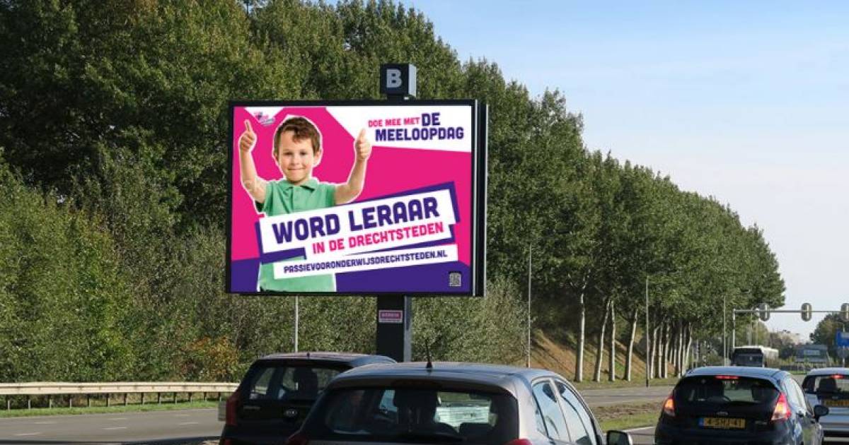 Scholen proberen ouders over te halen het onderwijs in te gaan: ‘Zij ... Scholen proberen ouders over te halen het onderwijs in te gaan: ‘Zij ...