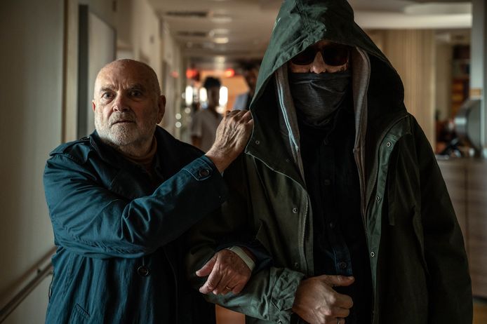 Opnames van beloftevolle Vlaamse misdaadreeks 'Styx' gestart in ...