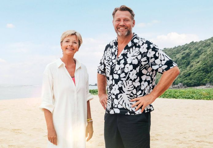 STREAMINGTIP. ‘Million Dollar Island’: veel geld, veel intriges (en ...