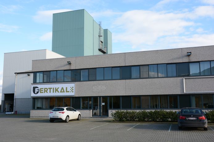 Mestbank trekt erkenning van Fertikal in en legt transportverbod op na ...