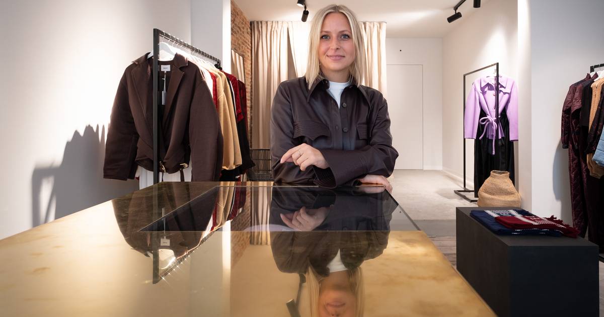 Isabelle werd ontslagen na een operatie: ‘Die dag beslist mijn droom na ...