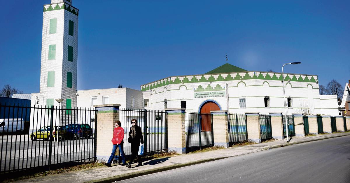 Ook in hoger beroep vier jaar geëist voor aanslag op moskee Enschede ...