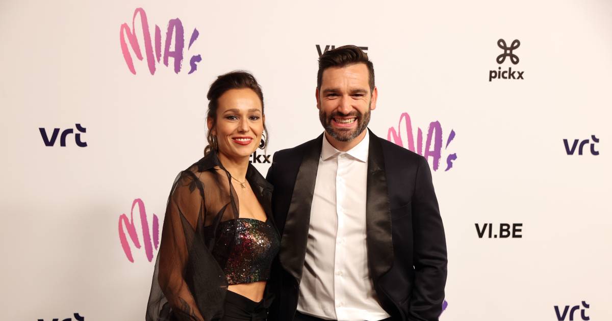 Ex-vriendin van Metejoor lanceert eigen kledinglijn: “Hij was daar toen ...