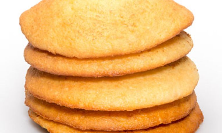 Eierkoeken: een gezonde keuze? | Margriet