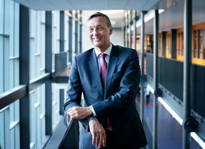 De succesformule van Avans: 'Groot zijn in kleinschaligheid' | Breda ...