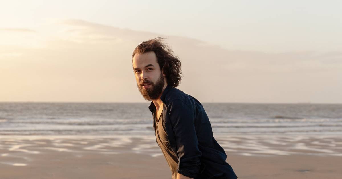 Singer-songwriter Jasper Erkens (27) verkiest de laatste uren van de ...