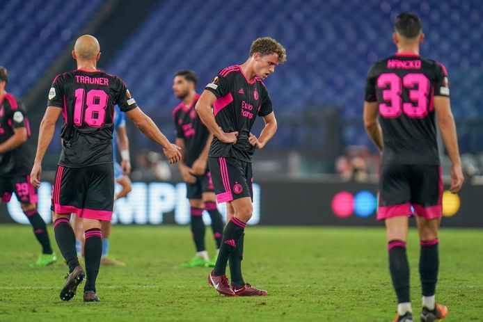 Vanavond op tv: Het Grote Groene Idee en UEFA Europa League: Feyenoord ...