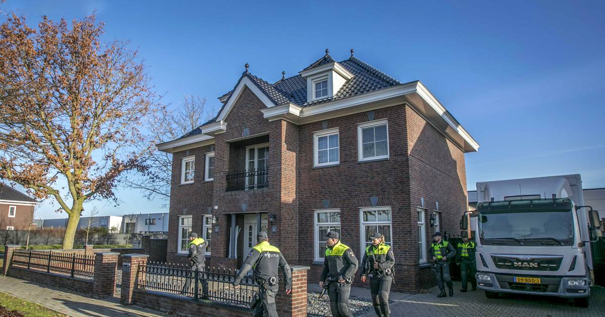 Fiscus trakteert Martien R. op aanslag van ‘ettelijke miljoenen’ | Oss ...