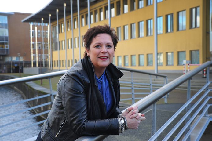 Moordzaak als hersentraining: advocate Elise krijgt er geen genoeg van ...