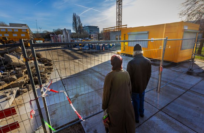 Vernietiging bestemmingsplan zorgt voor onrust in Zuidwest: ‘Nu nog ...