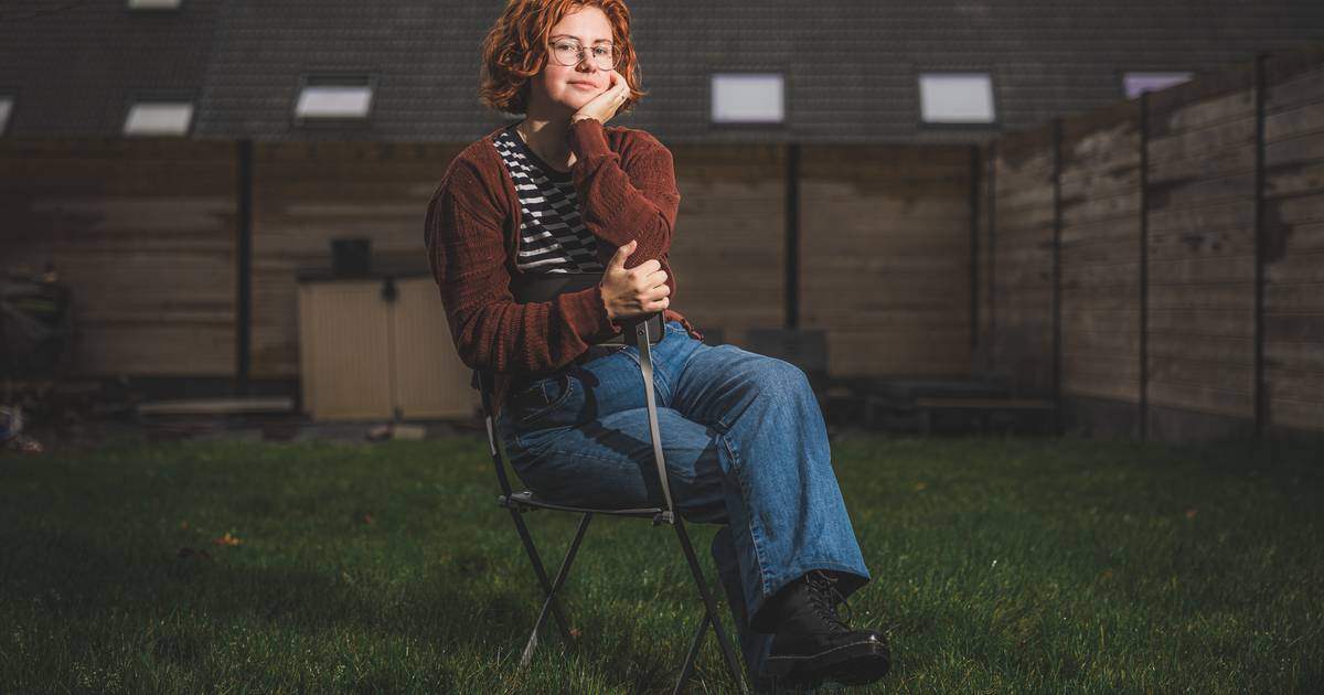 “Zijn hartje klopte al twee dagen niet meer”: Lisa (28) openhartig over ...