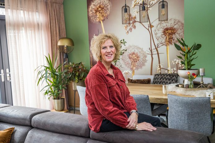 Sonja heeft een weduwenpensioen van 1200 euro: ‘Daardoor kan ik nu een ...